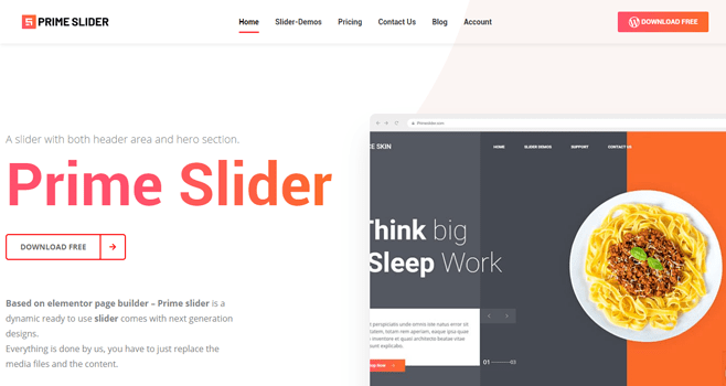 Elementor İçin En İyi 6 Slider Eklentisi - CodeWatchers Elementor İçin En İyi 6 Slider Eklentisi - CodeWatchers